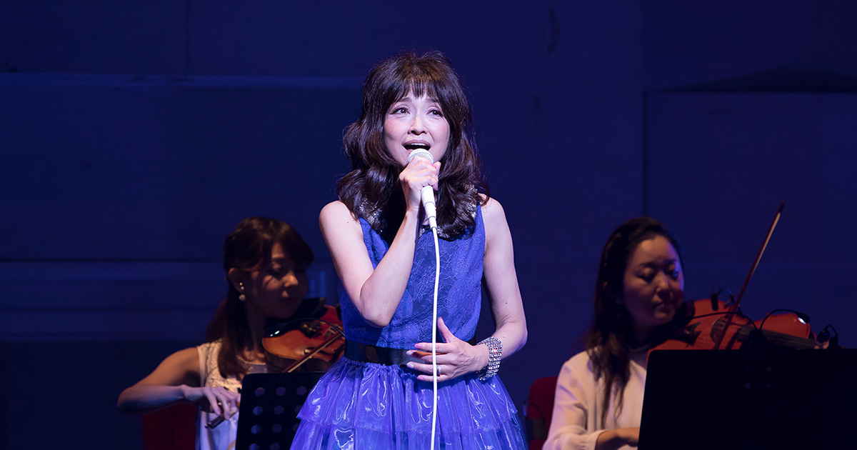 石川ひとみ：INFORMATION+ - 【公式】石川ひとみ：Hitomi Ishikawa Official Site