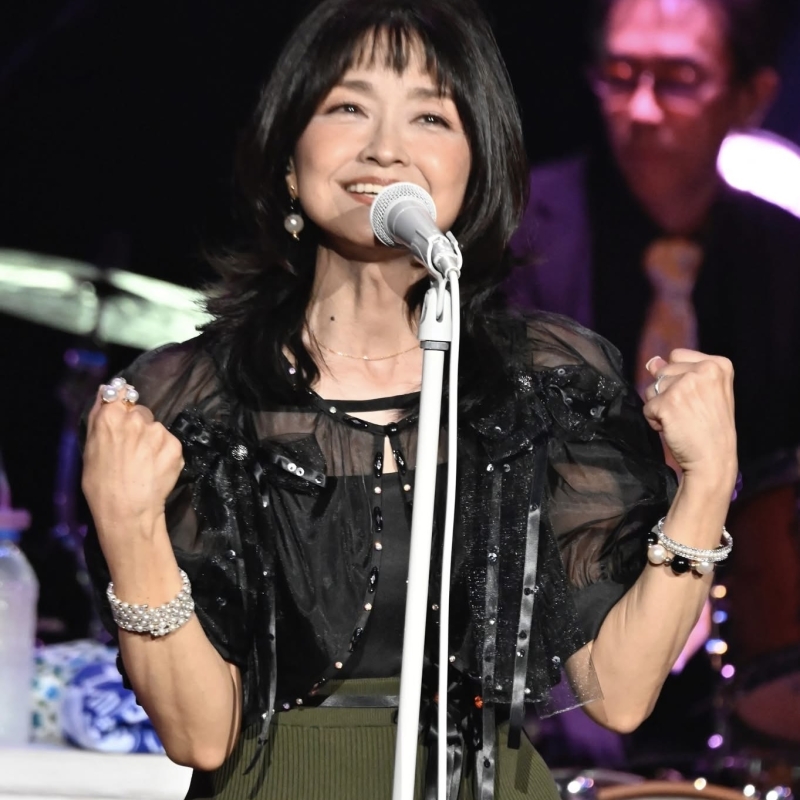 石川ひとみ：INFORMATION+ - 【公式】石川ひとみ：Hitomi Ishikawa Official Site